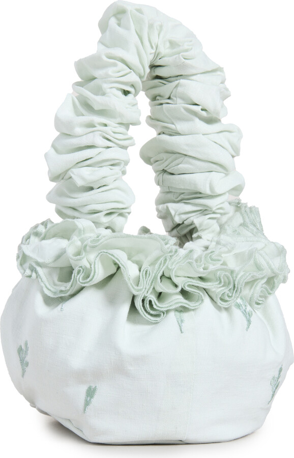 Fanm Mon Shou-Shou Mimose Bag - ShopStyle