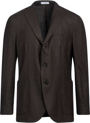 Boglioli Suit - ShopStyle