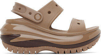 Crocs Women's Sandals | ShopStyle