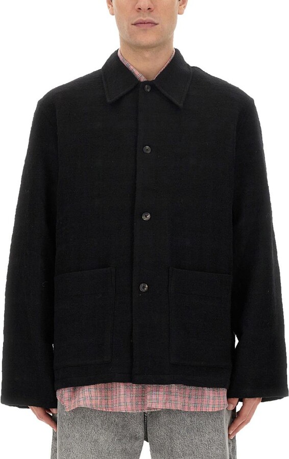 Our Legacy Haven" Jacket - ShopStyle