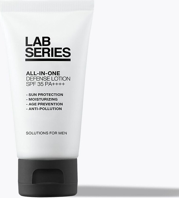 Lab Series All-in-One Defense Lotion SPF 35 PA++ 100ml - ShopStyle ...