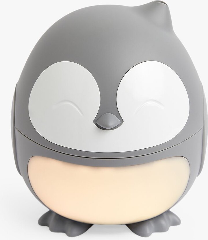 MADE BY ZEN Pippi Penguin Electric Diffuser - ShopStyle Home Fragrance