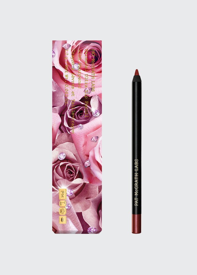 PAT MCGRATH LABS Perma Gel Ultra Lip Pencil - Divine Rose II Collection - ShopStyle