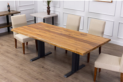The Table Company Dining Table - ShopStyle