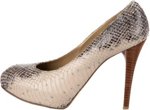 Stuart Weitzman Platforms - ShopStyle