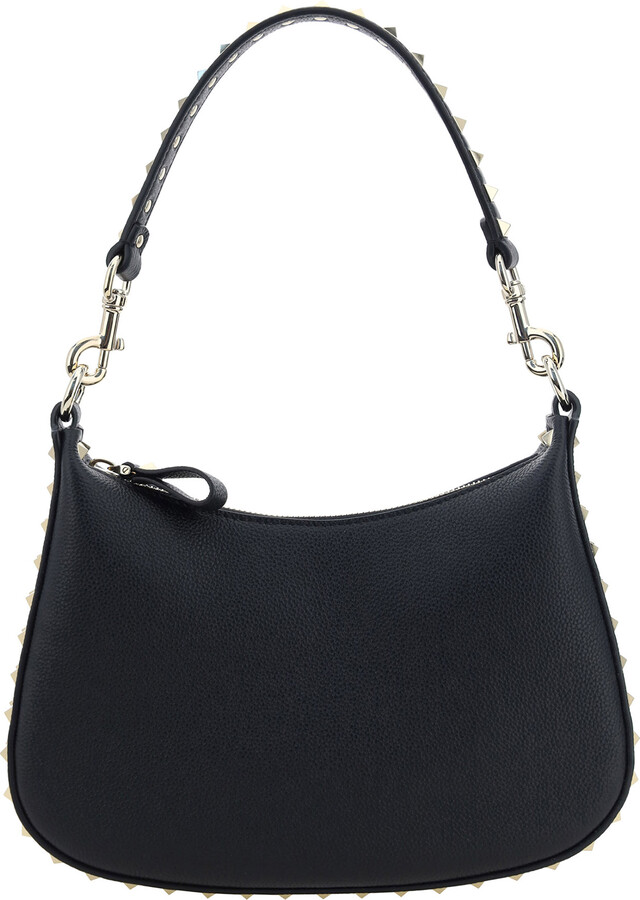 Valentino Garavani Rockstud Shoulder bag - ShopStyle