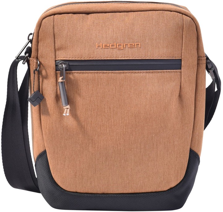 Hedgren Fleet Lightweight Vertical Crossbody Bag - ShopStyle