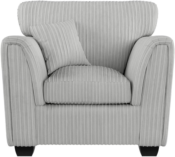 Layla Chair - ShopStyle Armchairs & Recliners