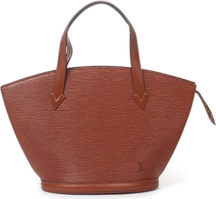 Louis Vuitton St-Jacques PM - ShopStyle Shoulder Bags