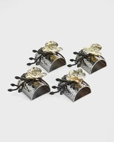 Napkin Rings & Holders | ShopStyle