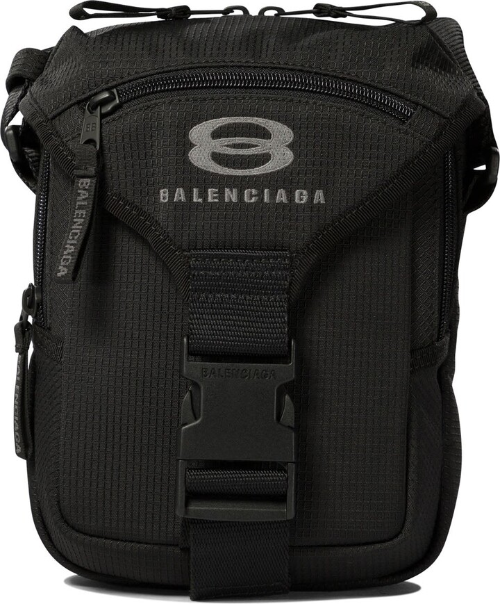 Balenciaga Unity Crossbody Bags - ShopStyle