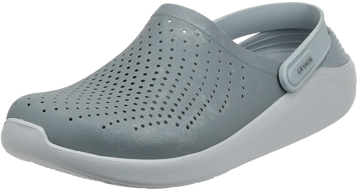 Crocs Unisex Literide Clogs - ShopStyle Shoes