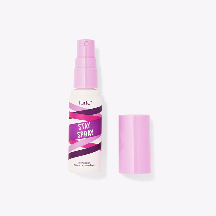 Tarte Travel-Size Shape Tape Stay Spray Vegan Setting Spray - ShopStyle ...