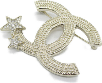 Chanel Pins | Shop The Largest Collection | ShopStyle