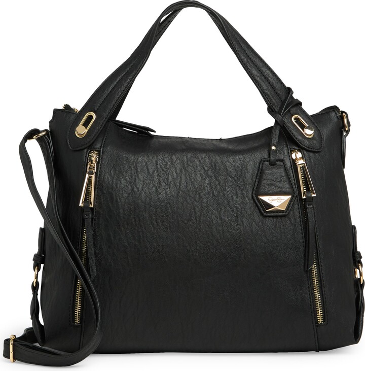 Jessica Simpson Roxanne Satchel - ShopStyle