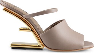 Fendi Women's Sandals | ShopStyle AU