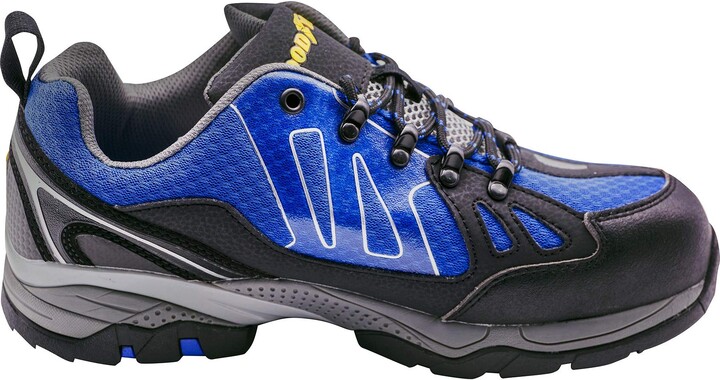 Goodyear Unisex_Adult GYSHU1504N Fire and Safety Shoe - ShopStyle