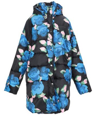 MSGM Women's Coats | Shop the world’s largest collection of fashion ...