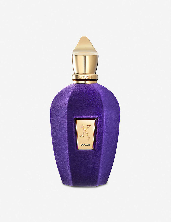 Xerjoff Laylati eau de parfum 100ml - ShopStyle Fragrances