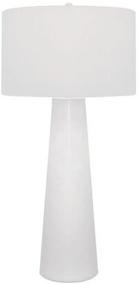 Fashion Look Featuring One Kings Lane Table Lamps and Pottery Barn Teen ...