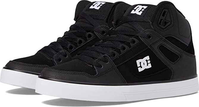 DC High-Top WC - ShopStyle Sneakers & Athletic Shoes