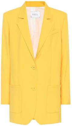 Fashion Look Featuring Rag & Bone Blazers and Sonia Rykiel Blazers by ...