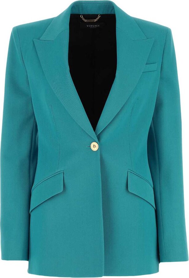 Versace Jackets And Vests - ShopStyle