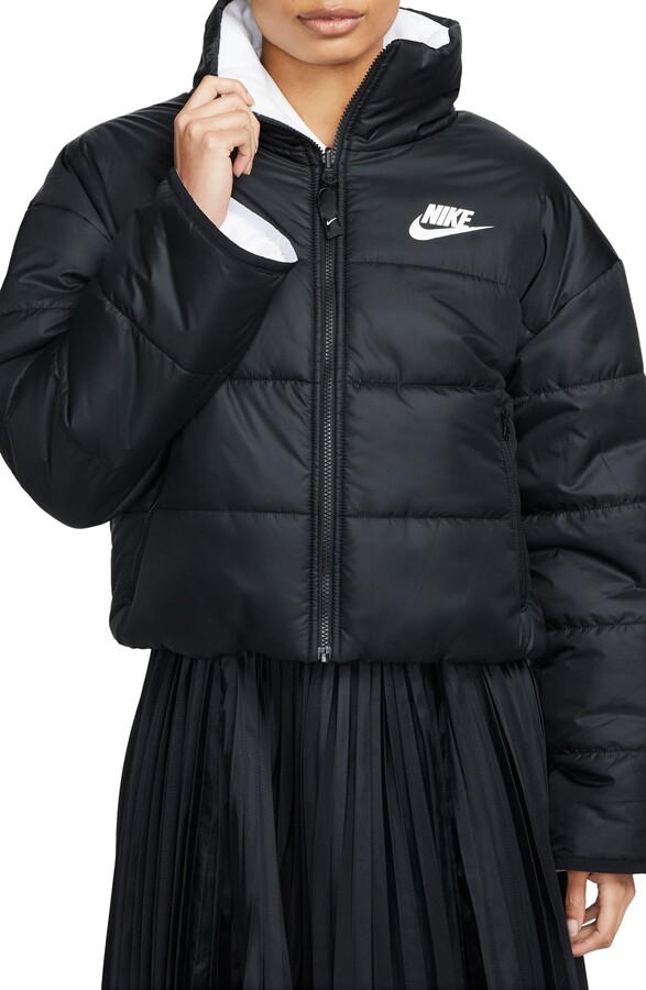 Nike Therma-FIT Repel Reversible Puffer Jacket - ShopStyle