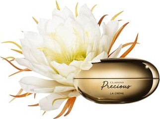 Clarins Precious La Crème - ShopStyle Skin Care