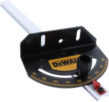 Dewalt Genuine OEM Miter Gauge for DWE7491RS Table Saw - N507559 ...