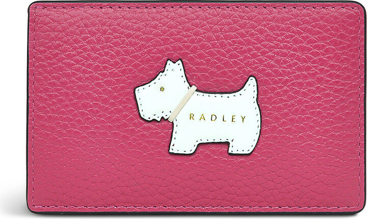 Radley London Loyal Radley - Small Travelcard Holder - ShopStyle