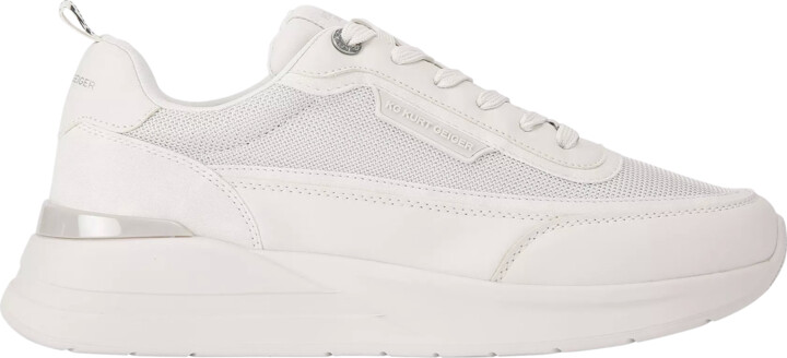 KG Kurt Geiger Jackson Chunky Trainers - ShopStyle