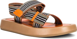 Burberry Women's Sandals | ShopStyle