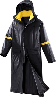EI Sonador Classic Rain Suits for Men Breathable Rain Gear for ...