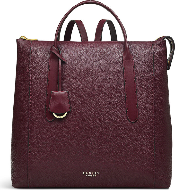 Radley London Baylis Road 2.0 - Large Ziptop Backpack - ShopStyle