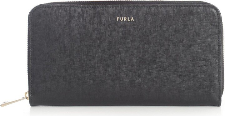 Furla Babylon Xl Long Zip Wallet - ShopStyle