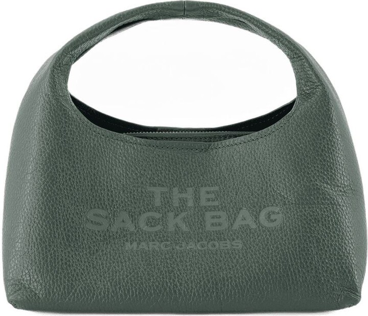 Marc Jacobs The Mini Sack Purse - ShopStyle Satchels & Top Handle Bags