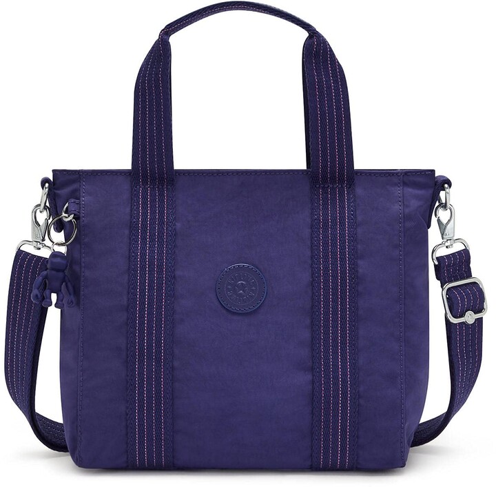 Kipling Asseni Mini Tote Bag - ShopStyle