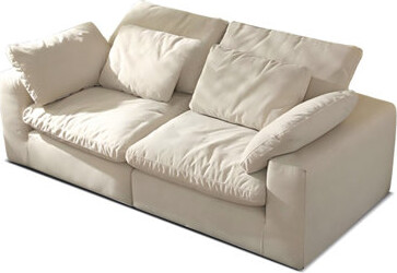 Concave Techie 82.68'' Square Arm Modular Sofa - ShopStyle