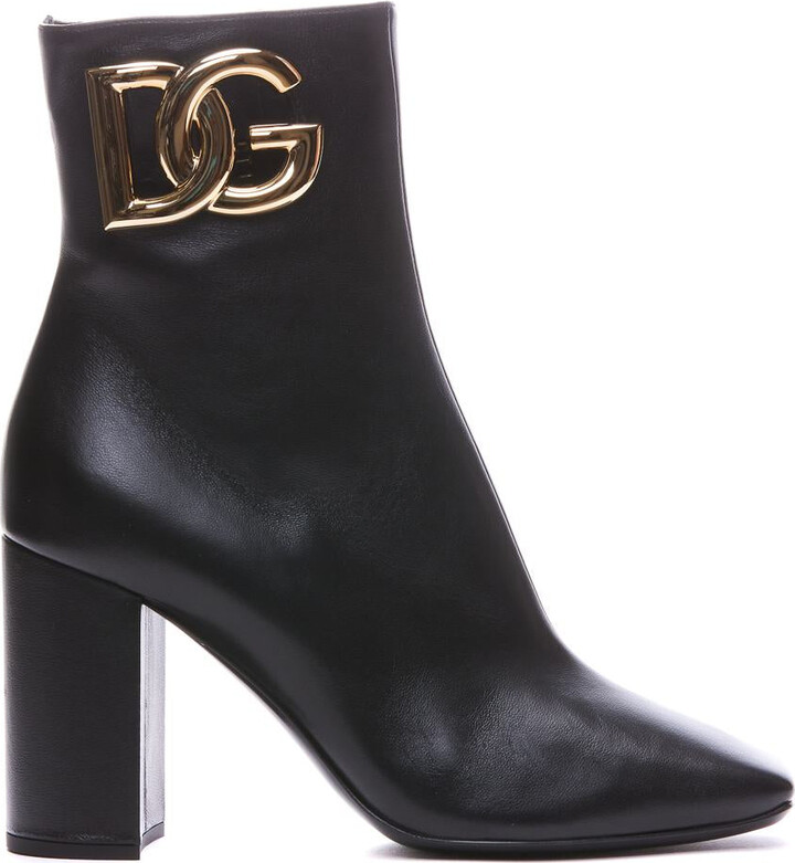 Dolce & Gabbana Boots - ShopStyle