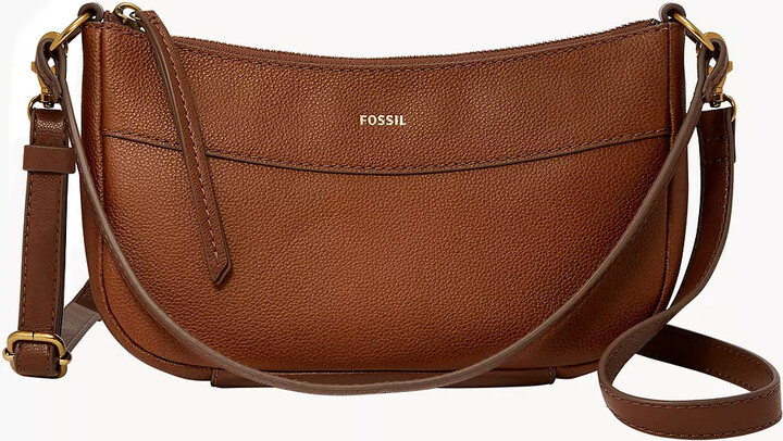Fossil Outlet Skylar Small Crossbody SHB3119210 - ShopStyle