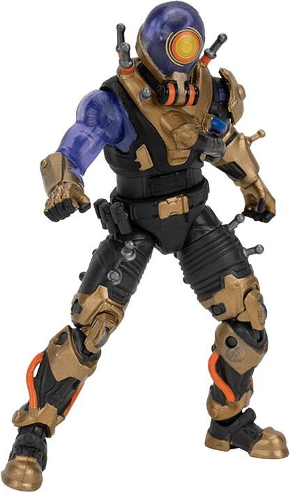 Fortnite Fortnite Cyclo Figure Pack - ShopStyle