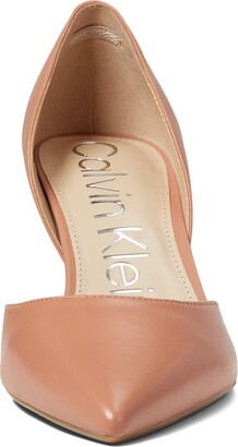 Calvin Klein Women's Pumps | ShopStyle