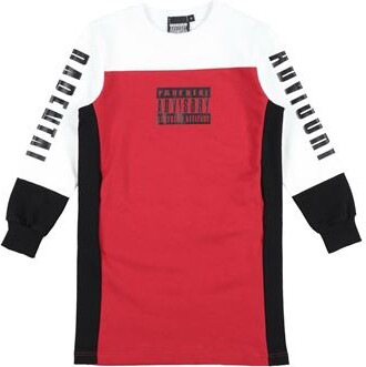 PARENTAL ADVISORY EXPLICIT CONTENT Kids’ dress - ShopStyle