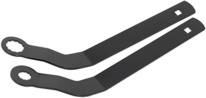 Loops Auxiliary Belt Tensioner Spanner Set - For BMW & Mini Engines ...