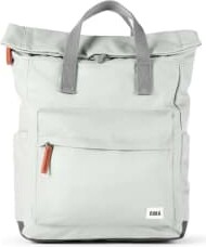 ROKA Medium Canfield B Sustainable Nylon Backpack Mist - ShopStyle