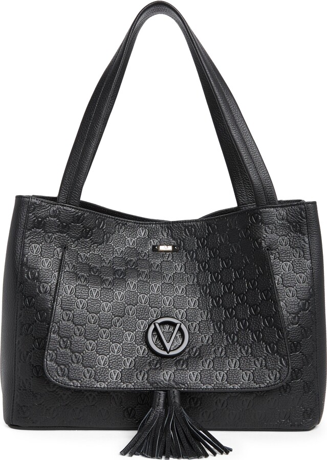 VALENTINO BY MARIO VALENTINO Ollie Dollaro Monogram Tote - ShopStyle