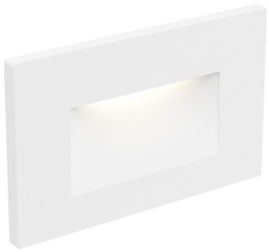 DALS Lighting LED FORMS Recessed Horizontal Step Light - ShopStyle
