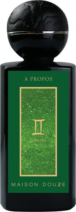 Maison Douze A Propos Gemini Eau de Parfum (100ml) - ShopStyle Fragrances