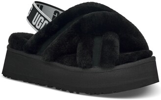 UGG Women's Sandals | Shop the world’s largest collection of fashion ...